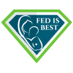 Calculate Baby’s Milk Needs - Fed Is Best Book